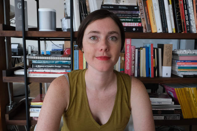 Genevieve Patterson | Wildcat Mentor Society